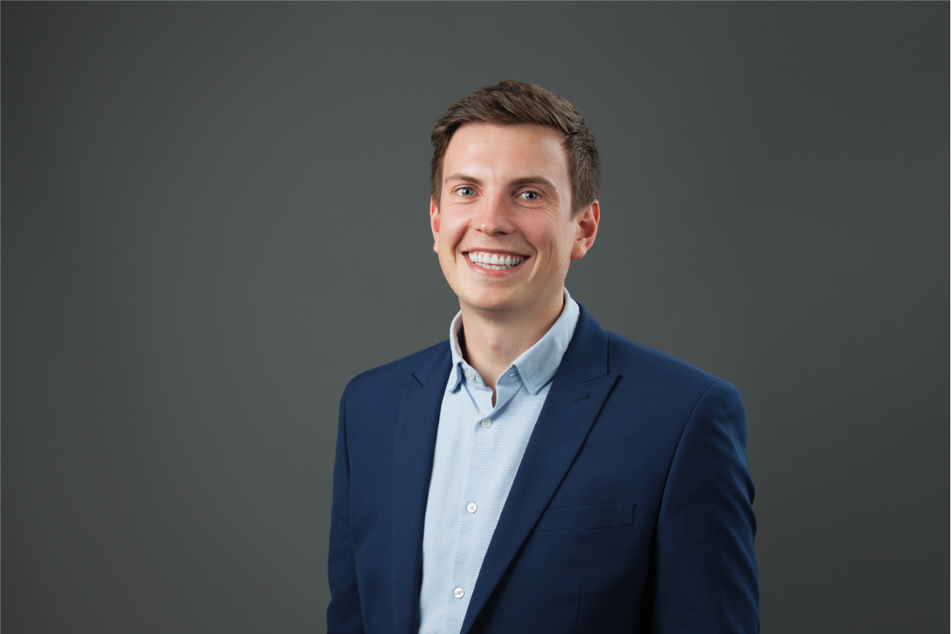 Meet the Team - Steven Docker Associates